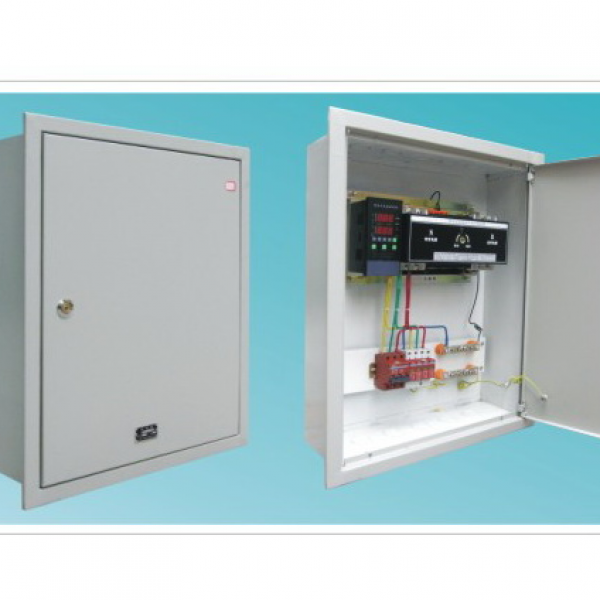 配电设备 - 汉中万目仪电有限责任公司