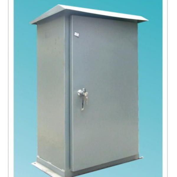 WDFX户外动力配电箱、PZ-30系列照明箱、插座箱 - 汉中万目仪电有限责任公司